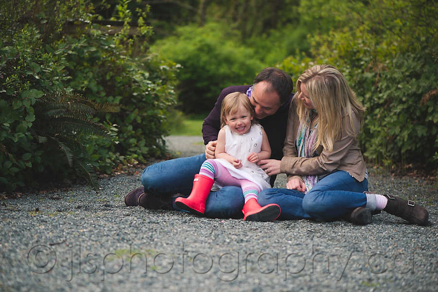 All of us | Langley Family Photographer » JLS Photography